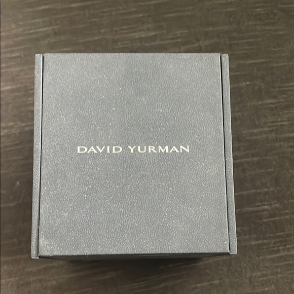 David Yurman | Jewelry | David Yurman Jewelry Box | Poshmark